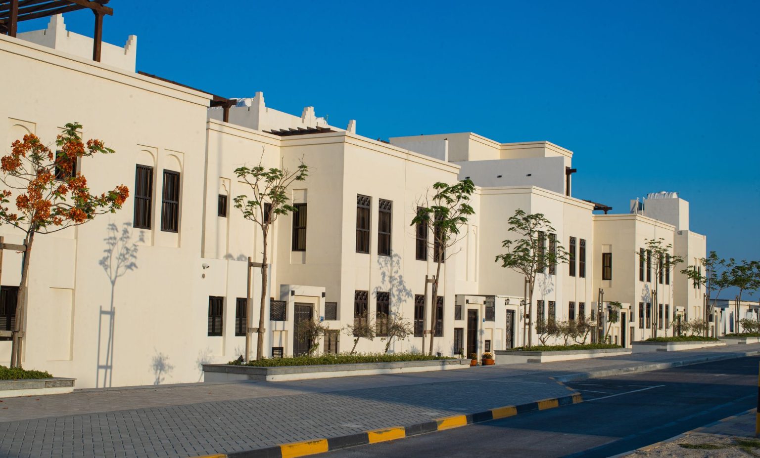 Eligibility Criteria - Bahrain’s Golden Residency